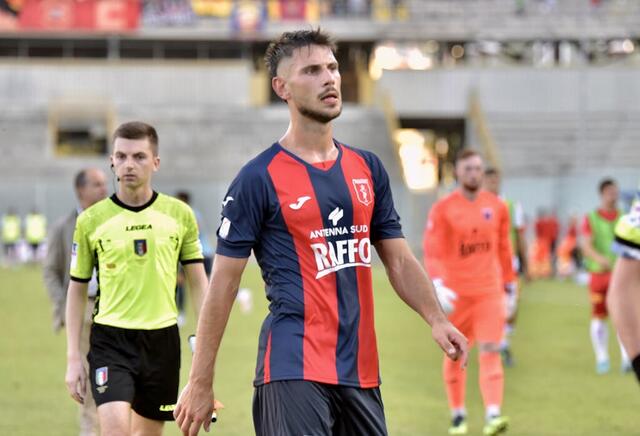 Taranto: Capuano su Antonini, ‘Non lo daremo via facilmente’