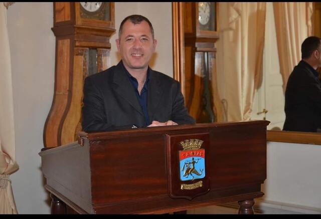 Politica: Taranto, Nicola Spinelli aderisce a Puglia Popolare