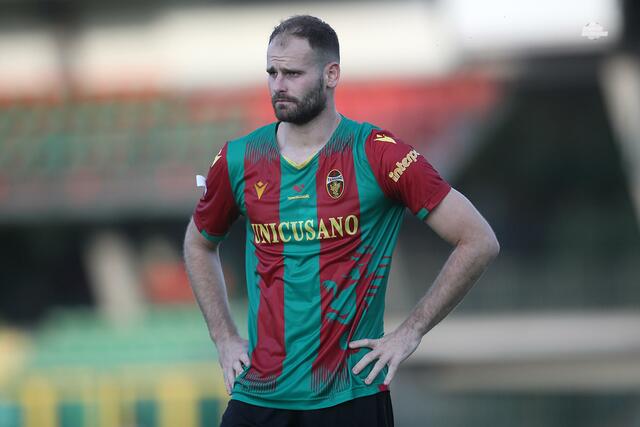 Taranto: Mercato, alla scoperta di Filip Raicevic