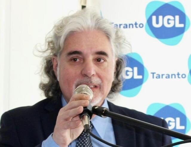 CCNL Terziario: Scarciglia (UGL), ‘Riteniamo inopportuno partecipare ...