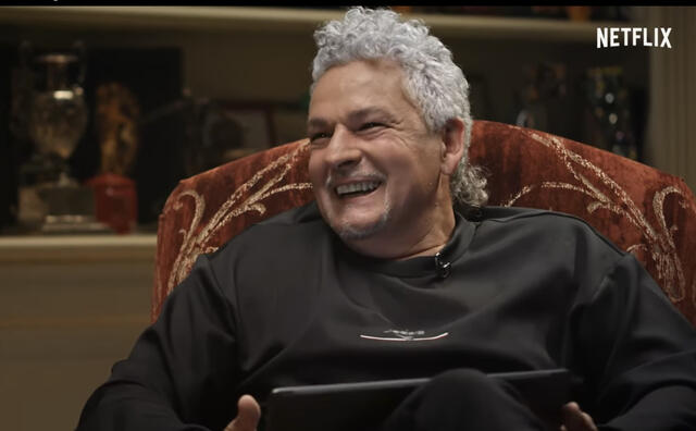Il Divin Codino: Roberto Baggio, l’uomo dietro il campione - Video