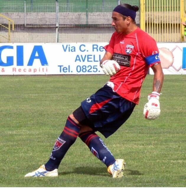 Bremec: ‘A 'Palleggiando... con i campioni' per professionalità di ...