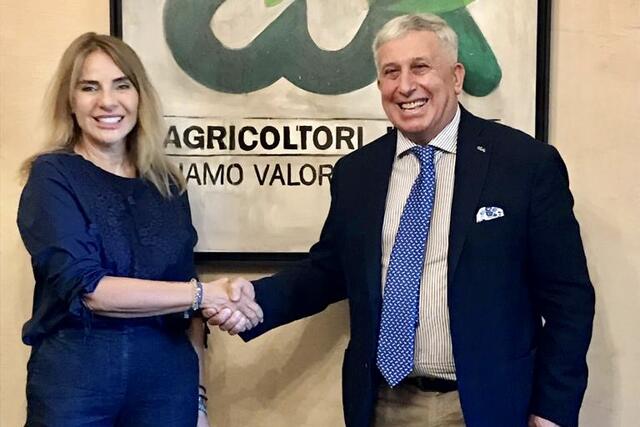 Xylella: Sicolo a onorevole Spena, ‘Serve commissario con poteri ...