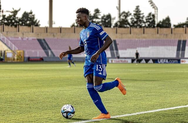 Proc. Kayode: "Merito di Barone e Pradè se Michael è rimasto a Firenze ...