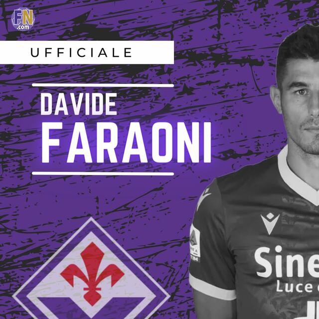 UFFICIALE: Faraoni è il nuovo esterno a disposizione di Italiano e ...
