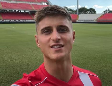 "La Fiorentina deve rinforzare la rosa, non cederei mai Pierozzi. Gil ...