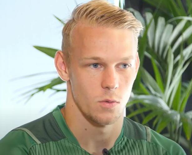 Un interesse per Grull che ci dà diversi indizi sul futuro del reparto ...