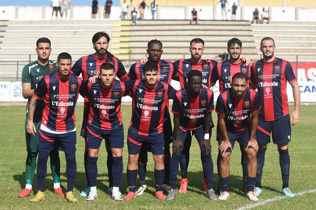 Prima Squadra 2025/26