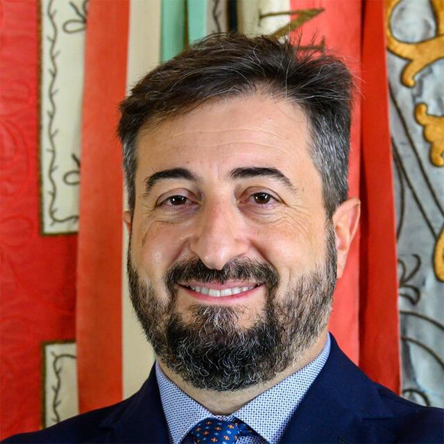 Laudani: nessun ripensamento, delibera pronta. inizio lavori nel 2025