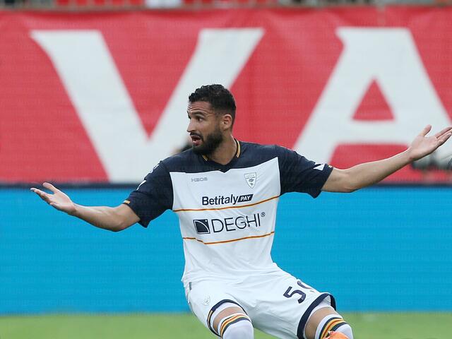 Chi è Ahmed Touba: profilo giocatore, caratteristiche, contratto