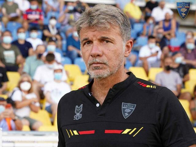 Baroni: "Ce la metteremo tutta per emozionare"
