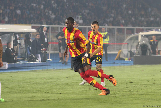 Assan Ceesay? Si, ci siamo