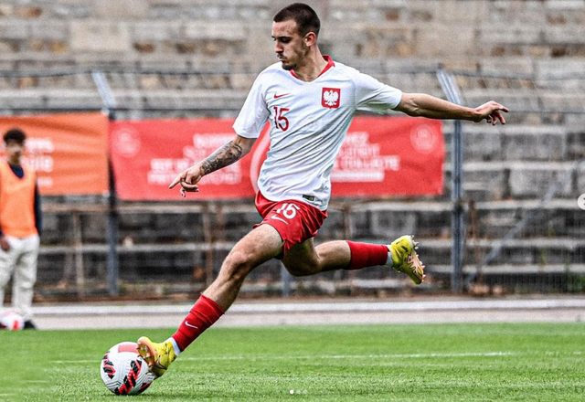 Chi è Wiktor Artur Gromek, il nuovo giocatore del Lecce Primavera