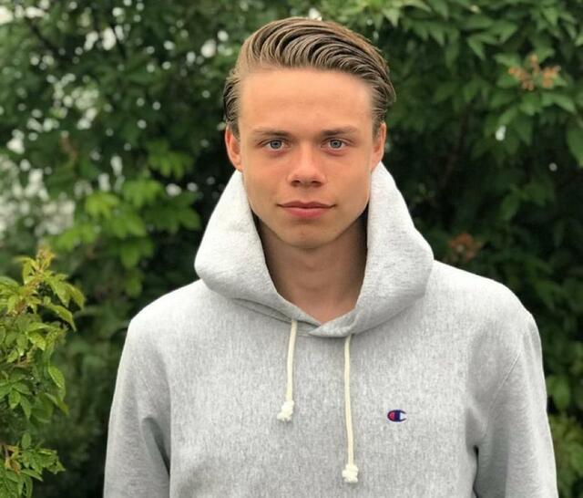 Ufficiale: Helgason è un nuovo giocatore del Lecce