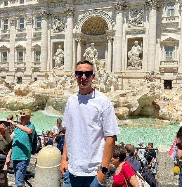 Cassandro espugna Pisa: l'orizzonte è giallorosso Cassandro espugna Pisa: l'orizzonte è giallorosso